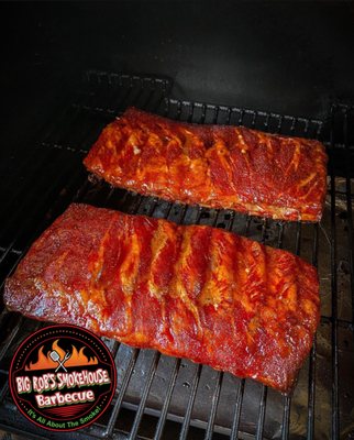 BIG ROB’S SMOKEHOUSE BARBECUE - Updated December 2025 - 61 Photos ...