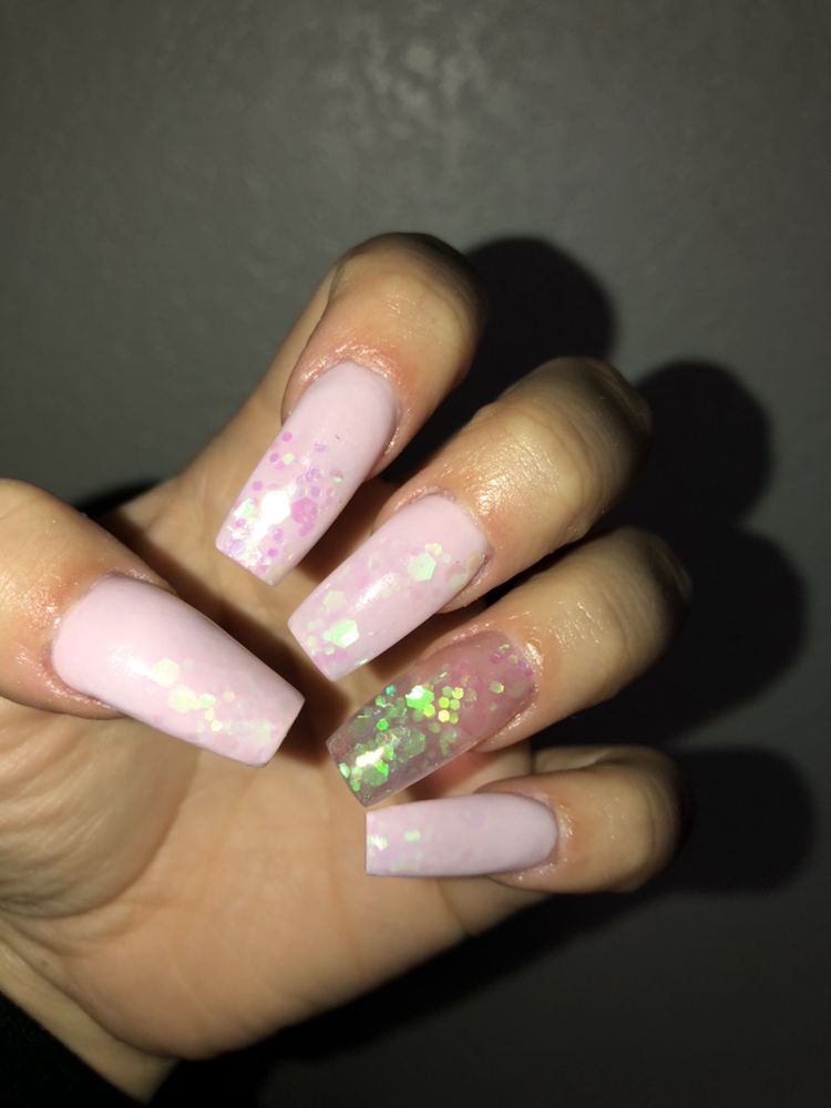NAILS BY ALICIA - 10 Photos - Lockeford, California - Nail Technicians ...