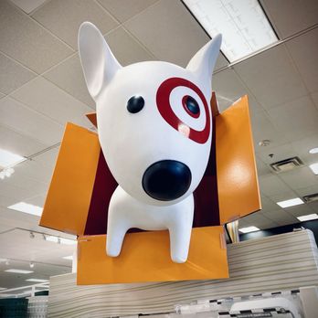 TARGET - Updated January 2026 - 89 Photos & 103 Reviews - 205 Soscol ...