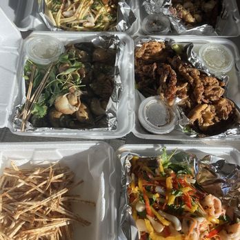 LV RESTAURANT & LOUNGE - Updated April 2025 - 375 Photos & 113 Reviews ...