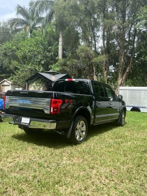 METRO FORD - Updated May 2026 - 95 Photos & 274 Reviews - 9000 NW 7th ...