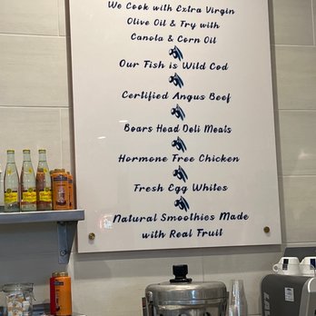 ISLAND GRILL - 141 Photos & 86 Reviews - 1701 City Plaza Dr, Spring ...