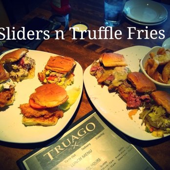 TRUAGO - TRENTON - Updated June 2024 - 198 Photos & 203 Reviews - 2775 ...