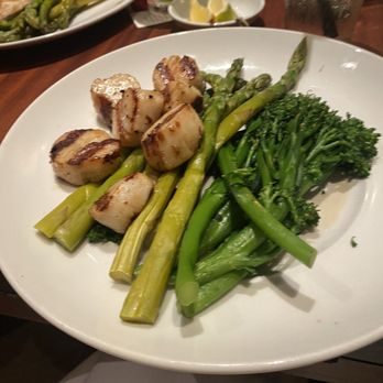 SEASONS 52 - 1100 Photos & 745 Reviews - 2300 NW Executive Center Dr ...
