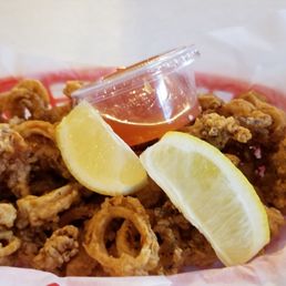 BLUE COAST JUICY SEAFOOD - Updated January 2026 - 146 Photos & 176 ...