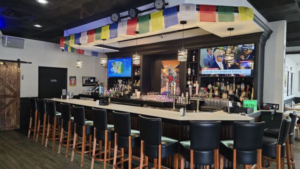 DANCING YETI BAR & GRILL - Updated May 2026 - 333 Valley St, Manchester ...