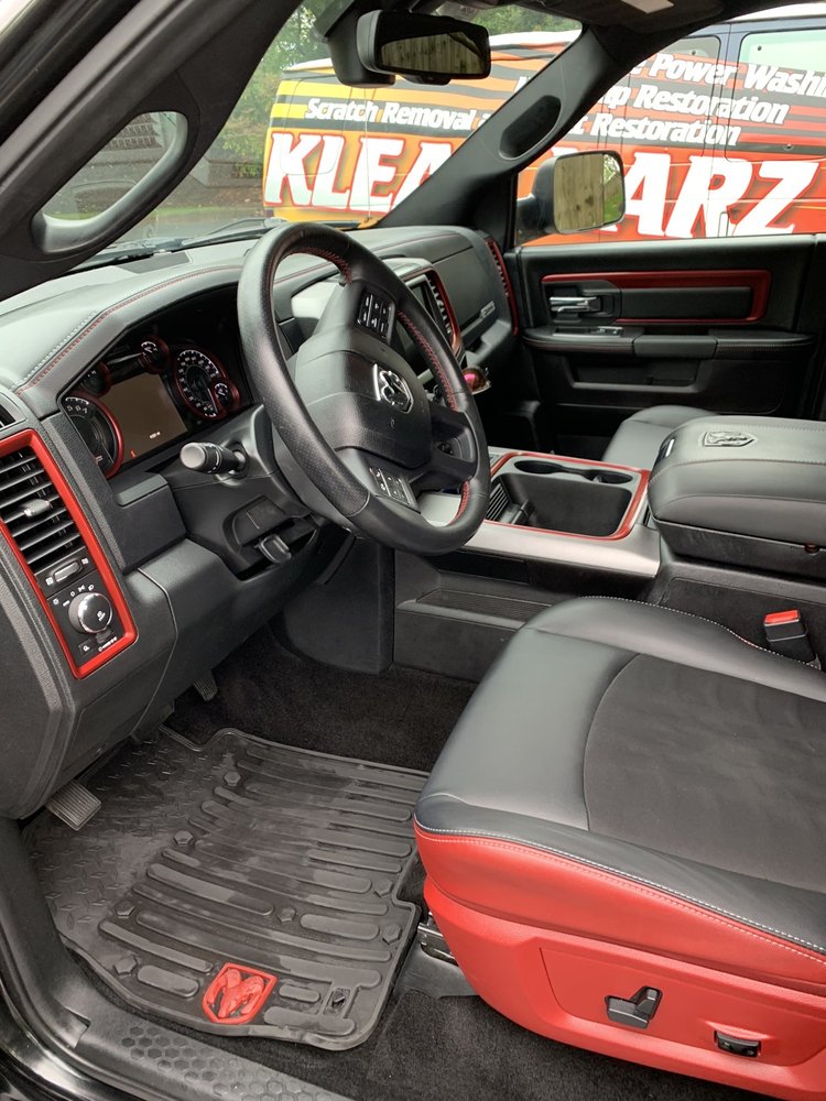 KLEAN KARZ MOBILE DETAIL - 44 Photos & 20 Reviews - Midlothian ...