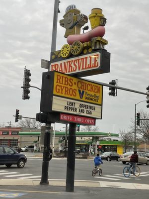 FRANKSVILLE - 81 Photos & 117 Reviews - 3550 N Harlem Ave, Chicago ...