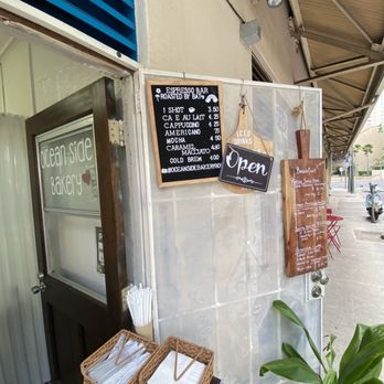OCEAN SIDE BAKERY - Updated June 2025 - 273 Photos & 58 Reviews - 1176 ...