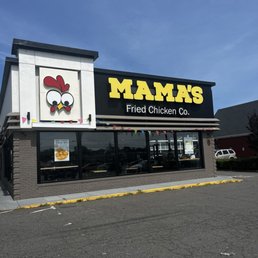 MAMA’S FRIED CHICKEN CO. - Updated July 2025 - 59 Photos & 62 Reviews ...