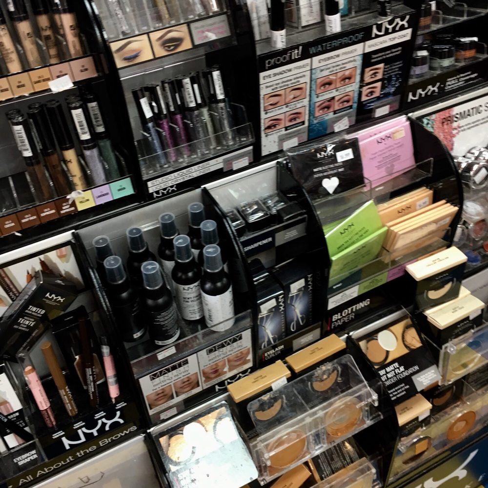 Nyc Makeup Cvs | Saubhaya Makeup