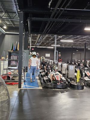 K1 SPEED - Updated September 2025 - 19 Photos & 20 Reviews - 8580 ...