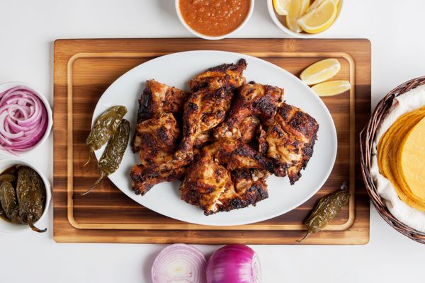 EL POLLO CORRETEADO - Updated September 2025 - 45 Photos & 45 Reviews ...