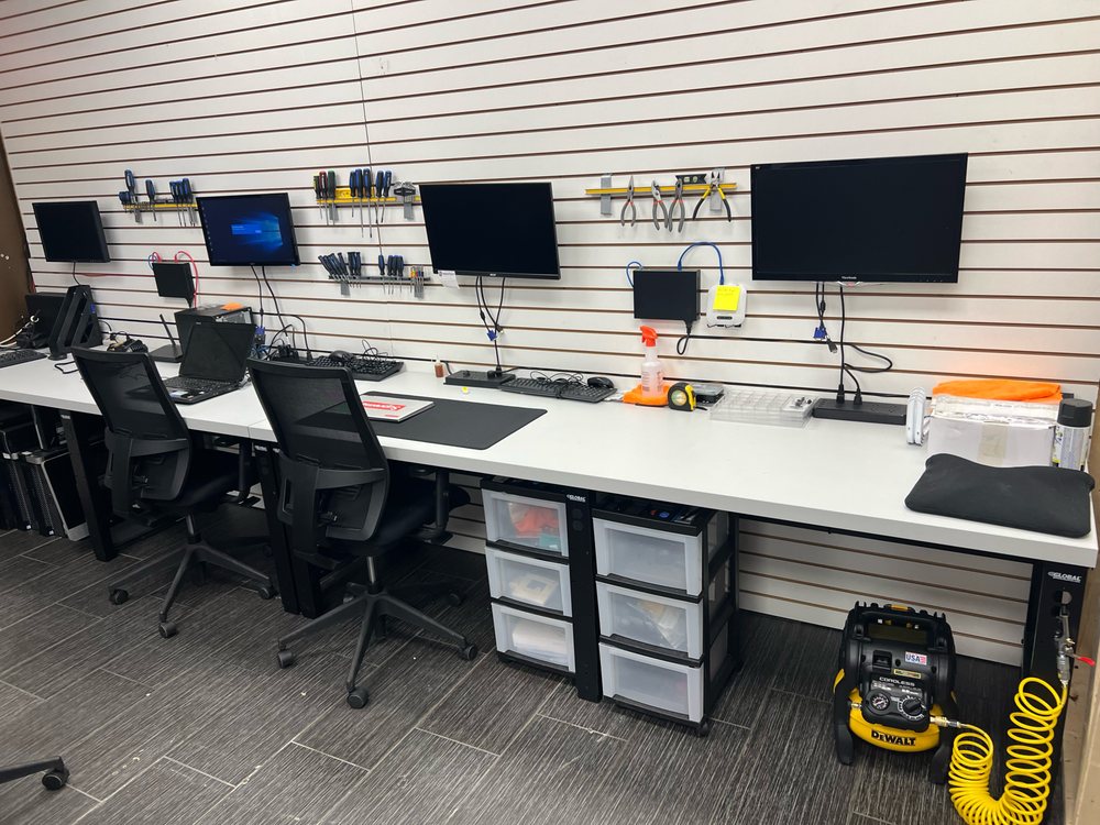 THINKPC - Updated December 2024 - Request a Quote - 2187 Huron Church ...