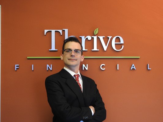 THRIVE FINANCIAL - Updated October 2025 - 41 Reviews - 505 S Villa Real ...