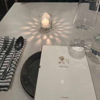 KRASI - Updated May 2025 - 1467 Photos & 524 Reviews - 48 Gloucester St ...