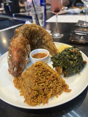 THE CONTINENT DC - Updated August 2024 - 53 Photos & 18 Reviews - 1110 ...