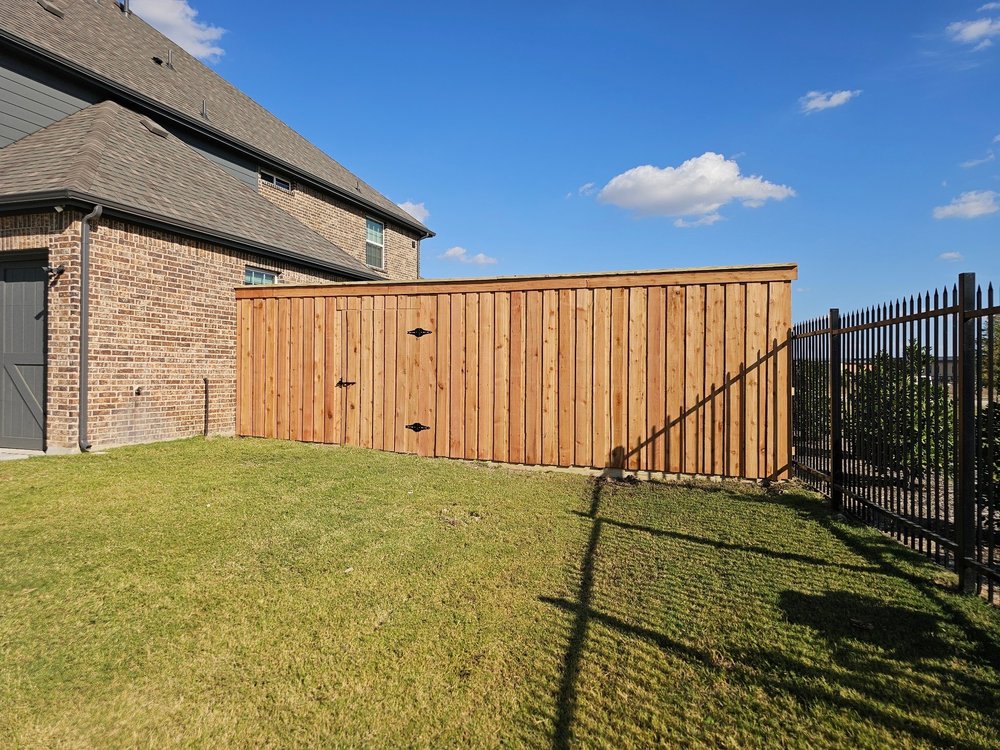 STRAIGHT SHOT SOLUTIONS - Updated August 2025 - Request a Quote - 12 Photos - Haslet, Texas ...