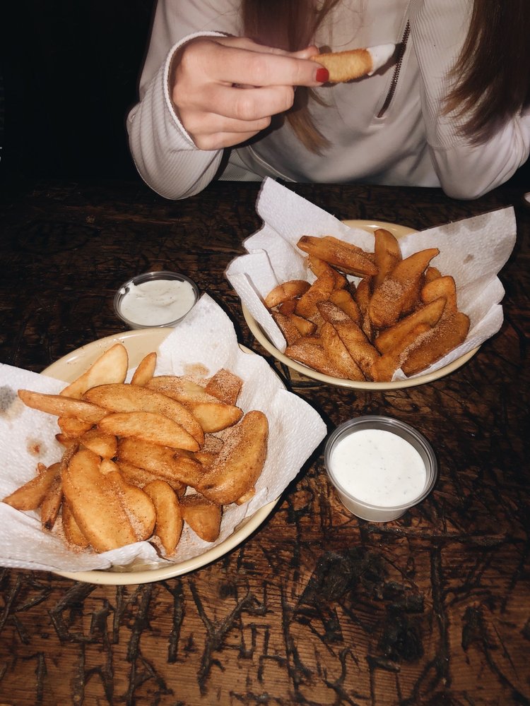 CAVALIER RESTAURANT - 50 Photos & 76 Reviews - 2920 Rivermont Ave ...