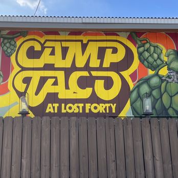 CAMP TACO - Updated May 2024 - 259 Photos & 147 Reviews - 822 E 6th St ...