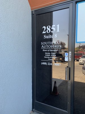 SOUTH BAY AUTOHAUS - Updated May 2026 - 13 Photos & 95 Reviews - 2851 ...