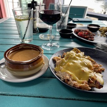 THE CHANNEL MARKER - Updated October 2025 - 119 Photos & 110 Reviews ...