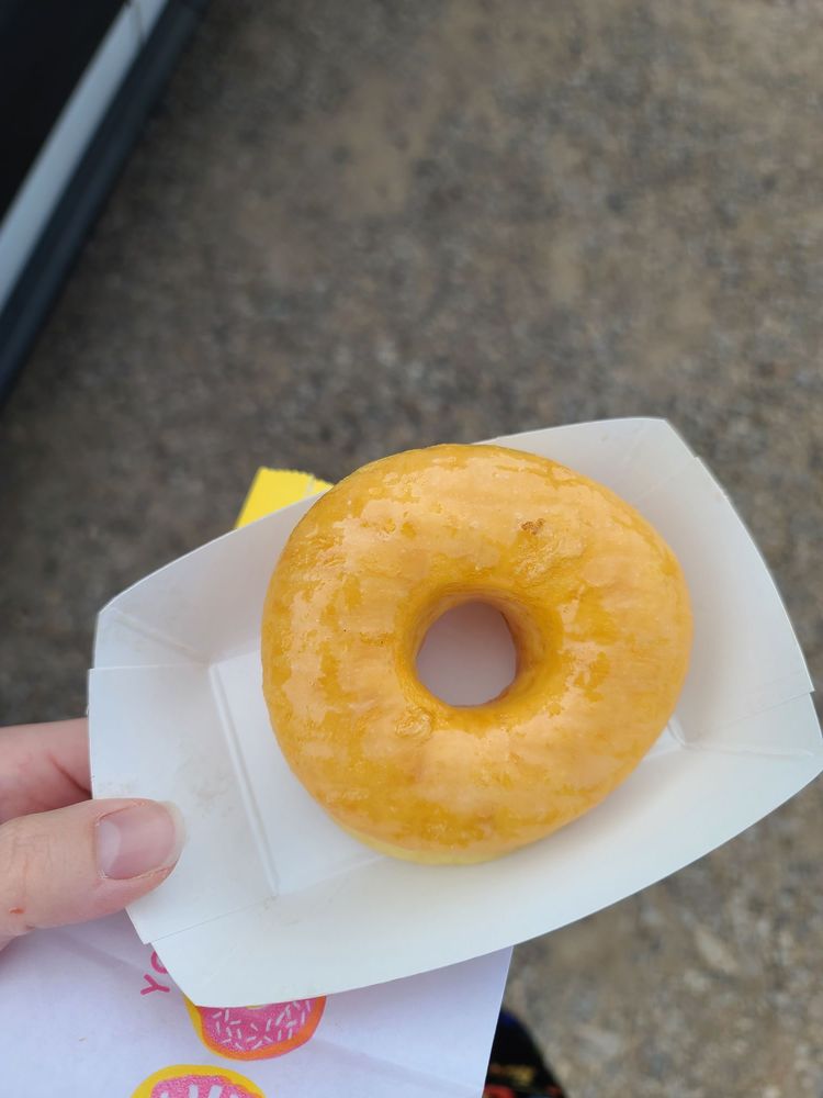 ROSWELL DONUT SHOP - Updated September 2025 - 19 Photos & 34 Reviews ...