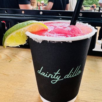 DAINTY DILLO - Updated December 2025 - 64 Photos & 37 Reviews - 3201 E ...