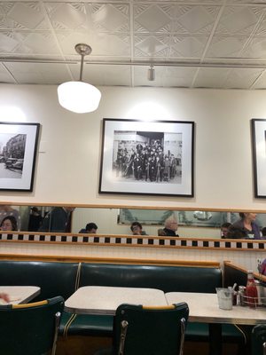 LOU’S RESTAURANT & BAKERY - 230 Photos & 374 Reviews - 30 S Main St ...