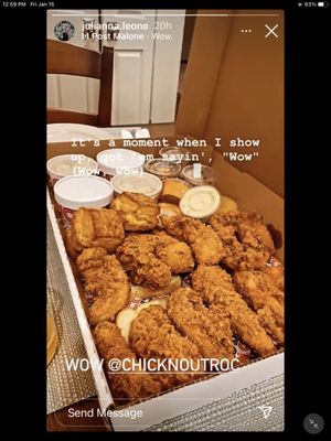 CHICK’N OUT - 163 Photos & 49 Reviews - 37 Charlotte St, Rochester, New ...