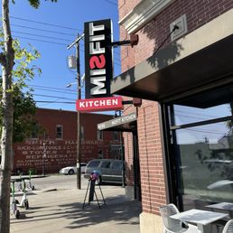 MISFIT KITCHEN - Updated January 2026 - 148 Photos & 83 Reviews - 111 N ...