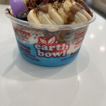 EARTH BOWL SUPERFOODS - Updated November 2024 - 161 Photos & 200 ...