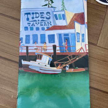 TIDES TAVERN - 649 Photos & 980 Reviews - 2925 Harborview Dr, Gig ...