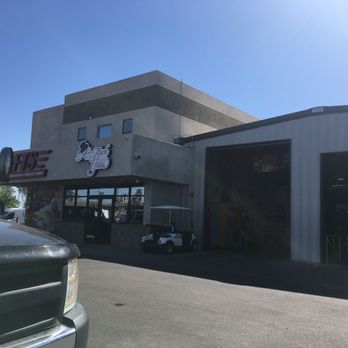 FTS AUTOMOTIVE & DIESEL CENTER - Updated January 2026 - 11 Photos & 24 ...