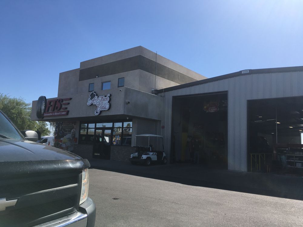 FTS AUTOMOTIVE & DIESEL CENTER - Updated January 2026 - 11 Photos & 24 ...