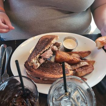 BARREL BACK RESTAURANT - Updated June 2025 - 312 Photos & 355 Reviews ...