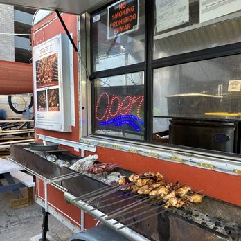 CAMINO ALAMO BBQ - Updated March 2025 - 27 Photos & 11 Reviews - 1914 ...