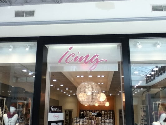 ICING BY CLAIRE’S - 197 Westbank Expy, Gretna, LA - Yelp