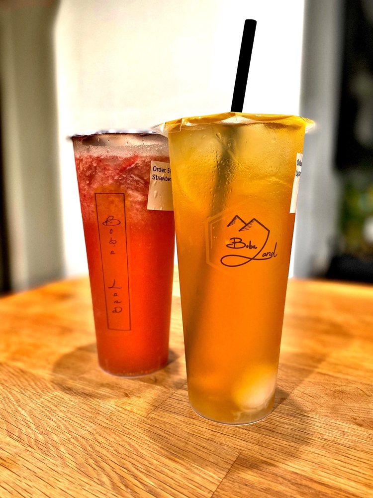 BOBALAND - Updated August 2025 - 399 Photos & 205 Reviews - 244 S ...