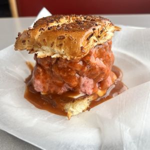 TESSI’S PIZZA & ROAST BEEF - Updated May 2025 - 31 Photos & 81 Reviews ...