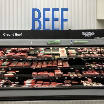 WALMART SUPERCENTER - Updated October 2025 - 445 Photos & 395 Reviews ...