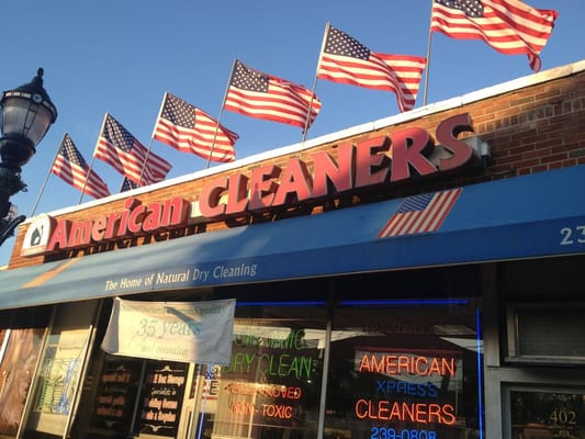 AMERICAN DRY CLEANERS - Updated December 2025 - 38 Reviews - 404 ...