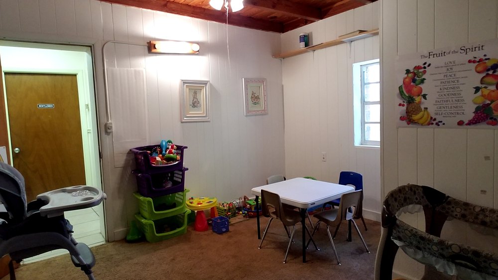 BANANA RIVER BAPTIST CHURCH - Updated December 2025 - 15 Photos - 6250 ...