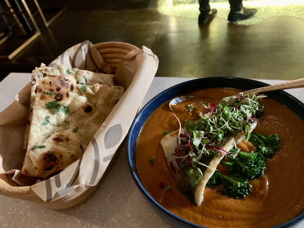 BALHAM SOCIAL - Balham High Rd, London, United Kingdom - Indian ...