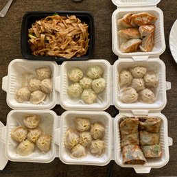 JOY DUMPLING - Updated January 2026 - 1065 Photos & 244 Reviews - 10895 ...