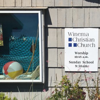 WI-NE-MA CHRISTIAN CAMP - Updated October 2025 - 14 Photos - 5195 ...