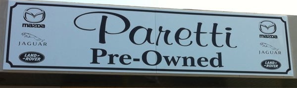 PARETTI MAZDA - Updated December 2025 - 23 Photos & 96 Reviews - 4032 ...