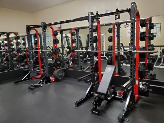 LAKERIDGE ATHLETIC CLUB - Updated October 2025 - 57 Photos & 81 Reviews ...