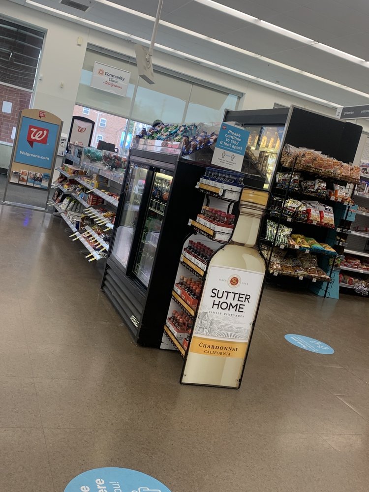 WALGREENS - Updated December 2024 - 14 Photos & 32 Reviews - 1530 N ...