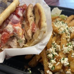 THE BIG GREEK CAFE- BETHESDA - Updated July 2025 - 124 Photos & 182 ...